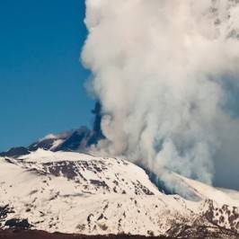 pelean eruption Archives - Basic Planet