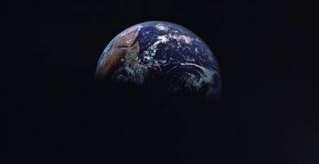 Earth - Basic Planet