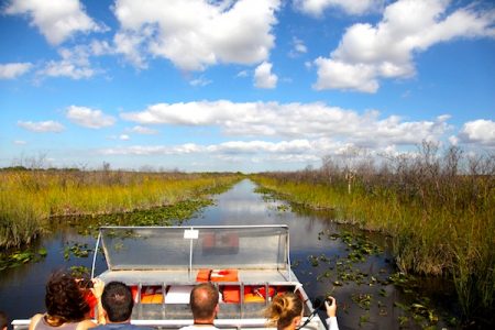Everglades National Park