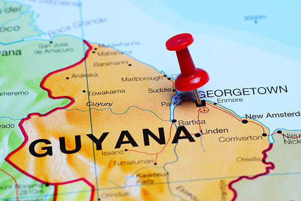 Is Guyana Safe to Visit? Guyana Safety Travel Tips - Basic Planet