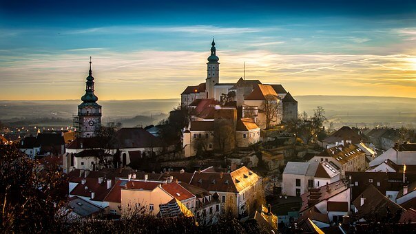 Is the Czech Republic Safe to Visit? Czech Republic Safety Travel Tips ...