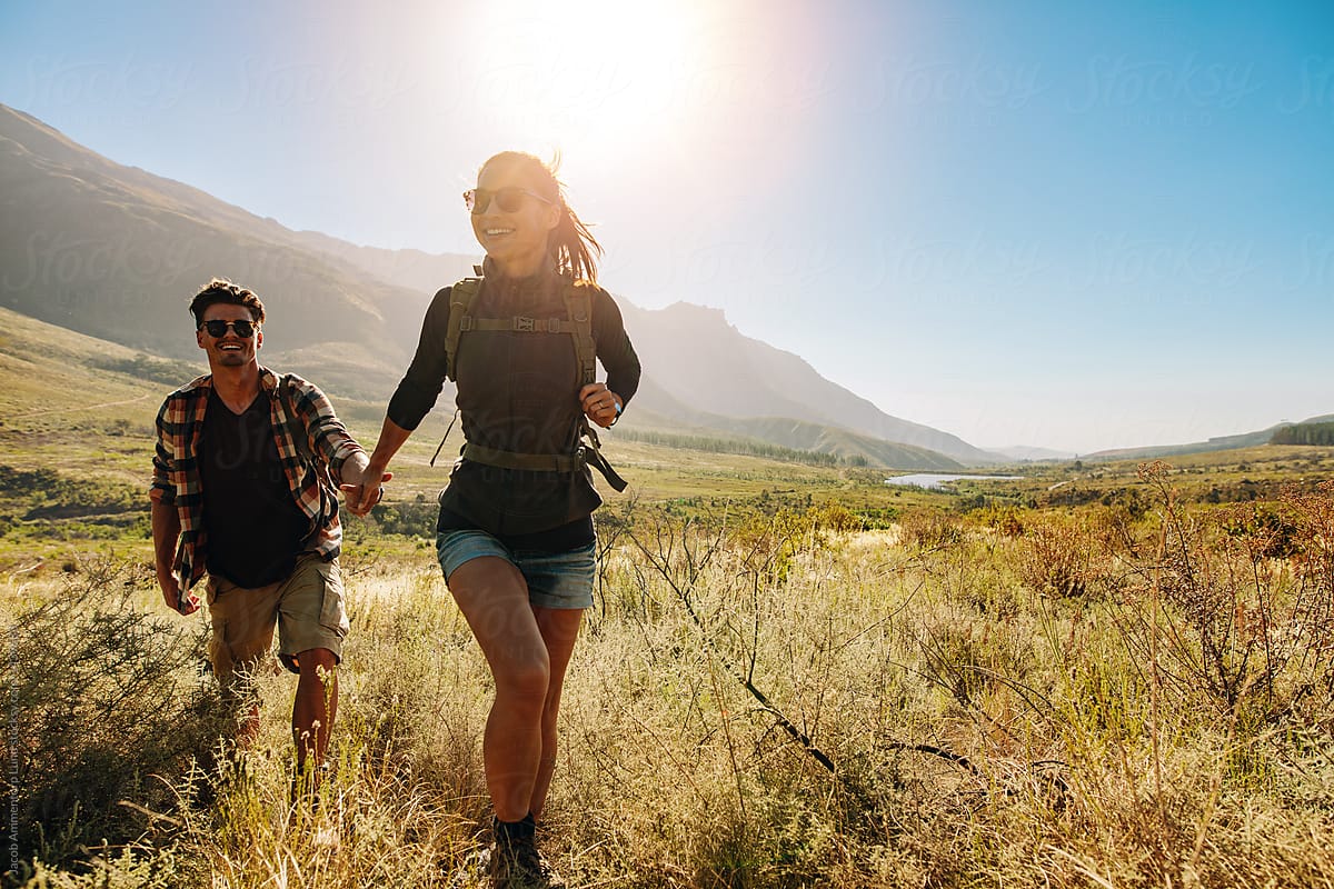Day Hiking Checklist Basic Planet