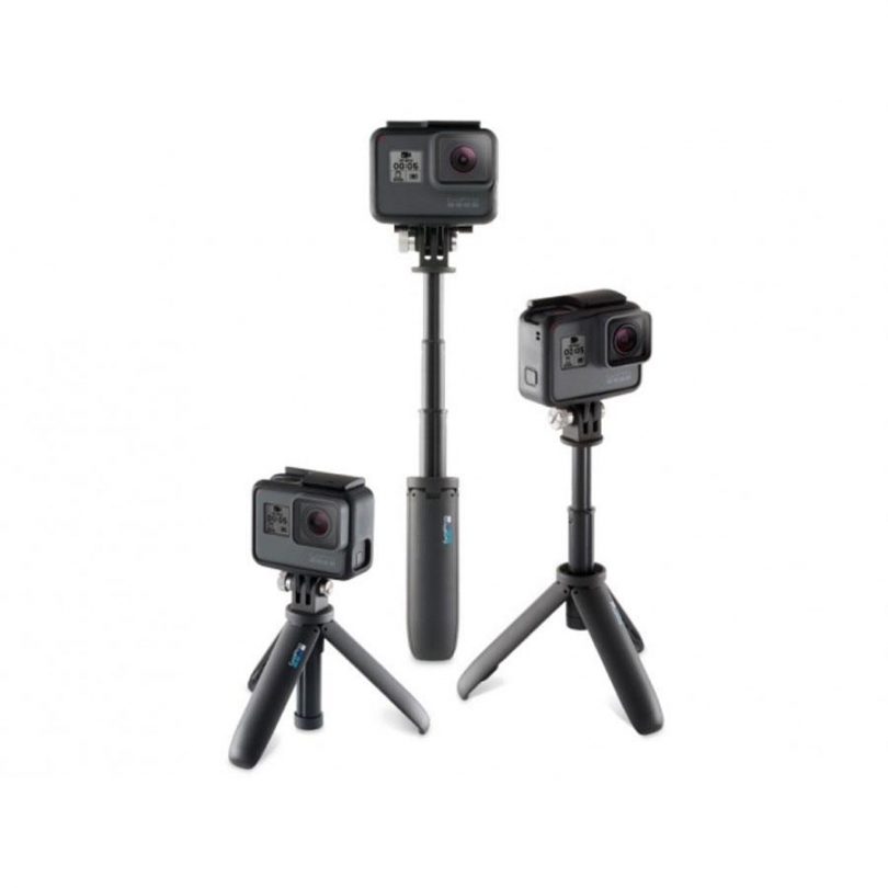 GoPro Checklist - Basic Planet