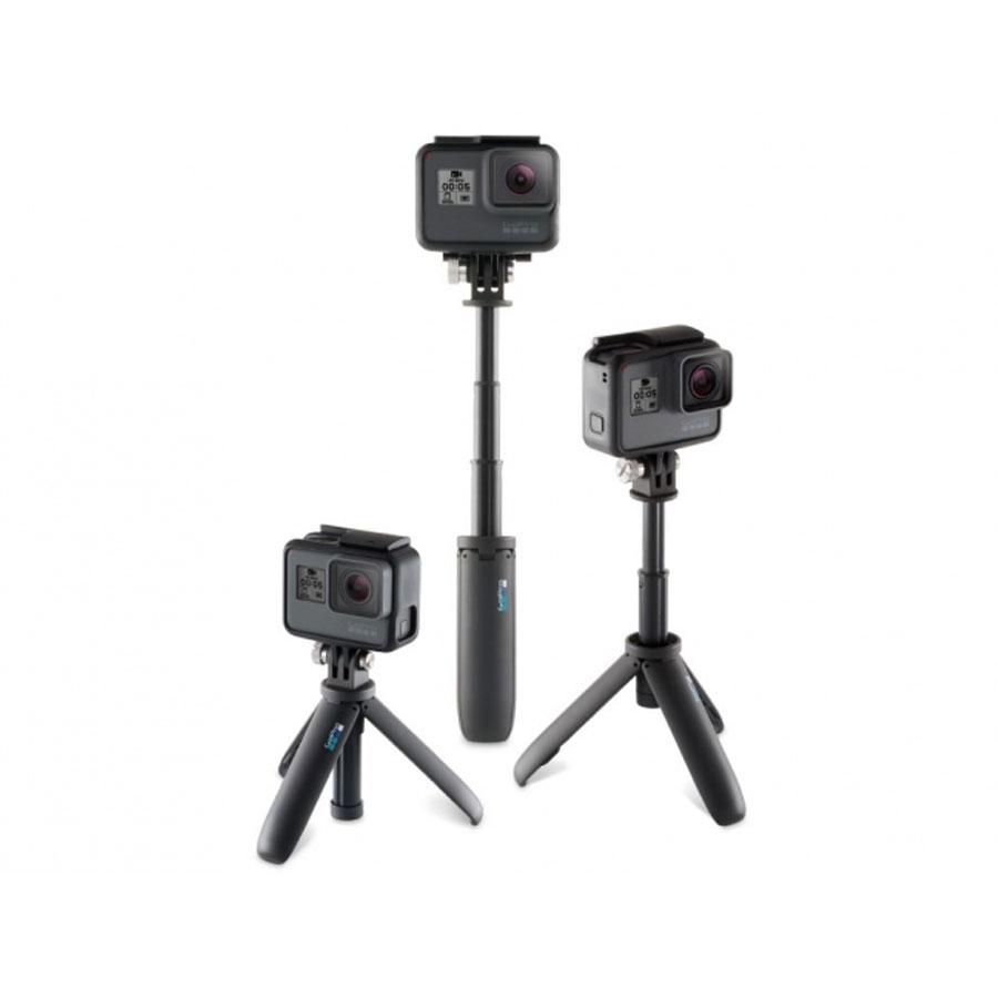 GoPro Checklist - Basic Planet