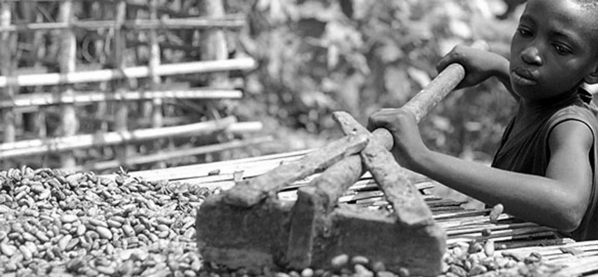 Top 10 Worst Child Labor Countries with Highest Percentage - Basic Planet