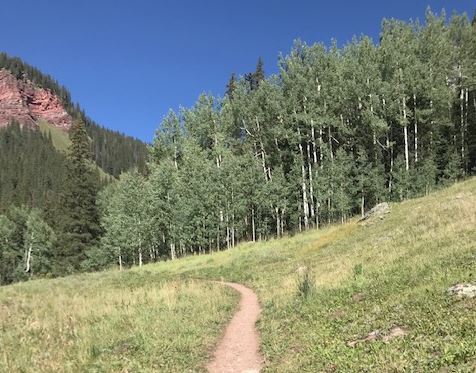 Ice Lake Basin: The Coolest Alpine Lake in Colorado - Basic Planet