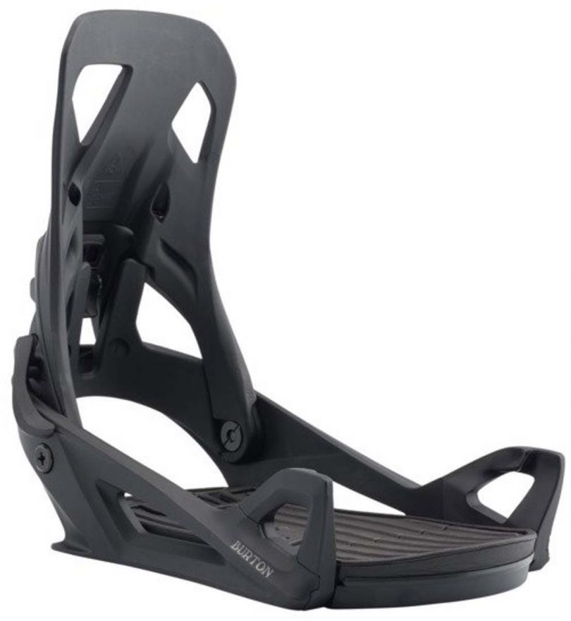 How to Choose Snowboard Bindings - Basic Planet