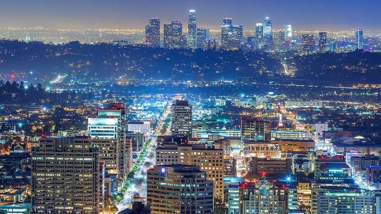 Top 10 U.S. Cities with Spanish Names - Basic Planet