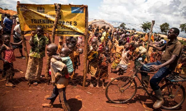 Top 10 Most Underdeveloped Countries in the World- Hit List - Basic Planet