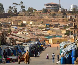 Top 10 Most Underdeveloped Countries in the World- Hit List - Basic Planet