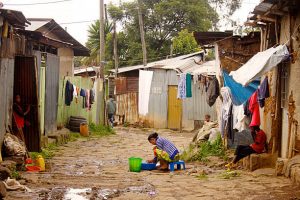 Top 10 Most Underdeveloped Countries in the World- Hit List - Basic Planet