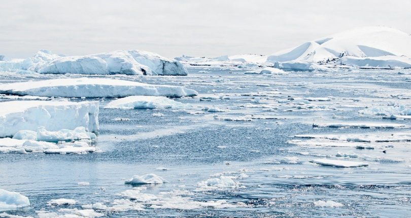 Top 10 Coldest Countries in the World -Hit List - Basic Planet