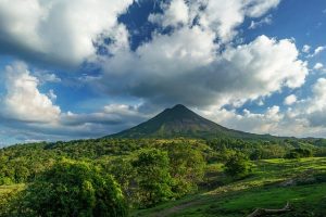 Top 10 Countries with Most Greenery- World Greenest Nations - Basic Planet