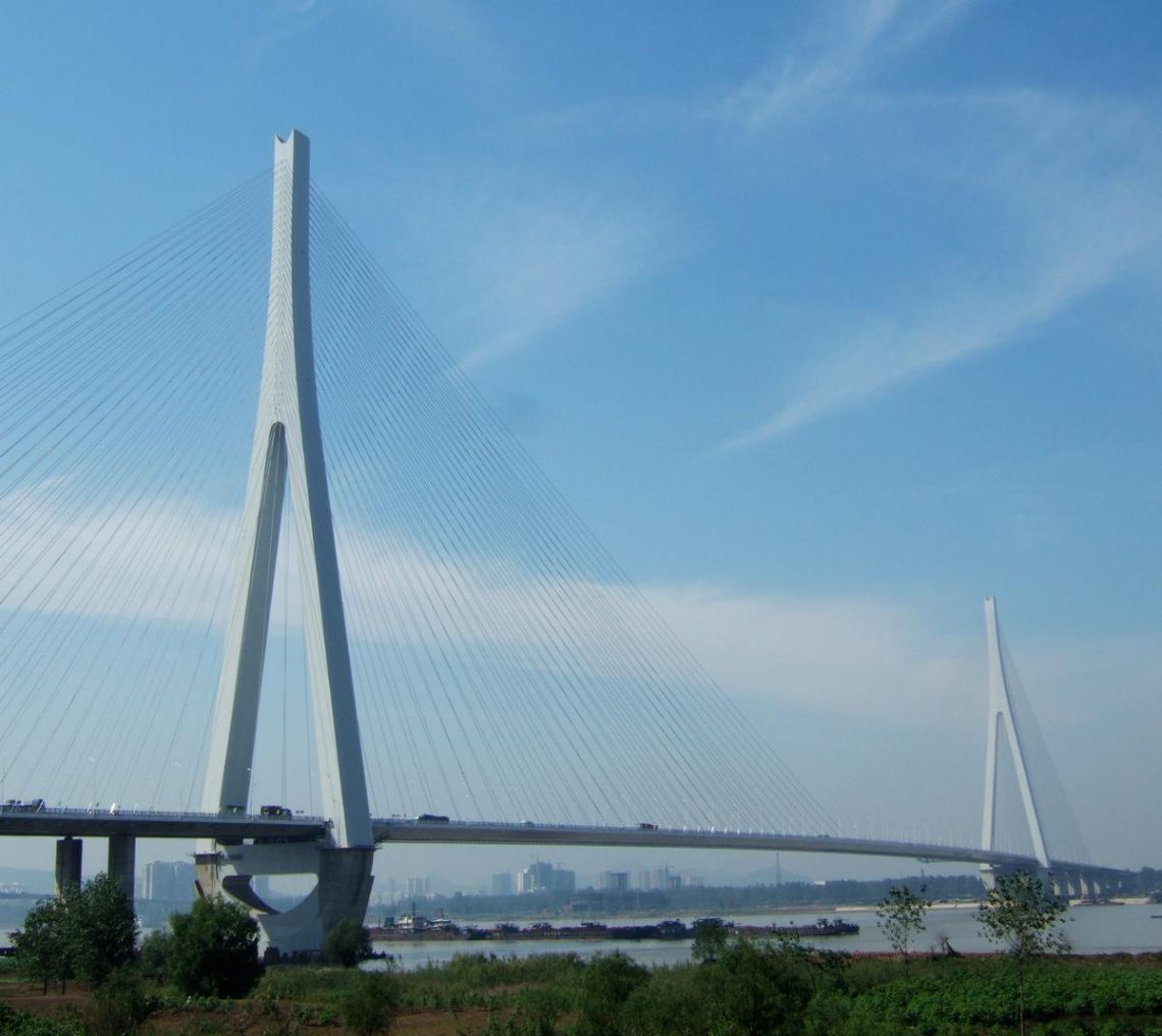 Top 10 Tallest Bridges in the World- Famous Highest Bridges - Basic Planet