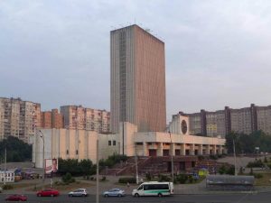 Top 10 Most Largest & Biggest Libraries in the World - Basic Planet