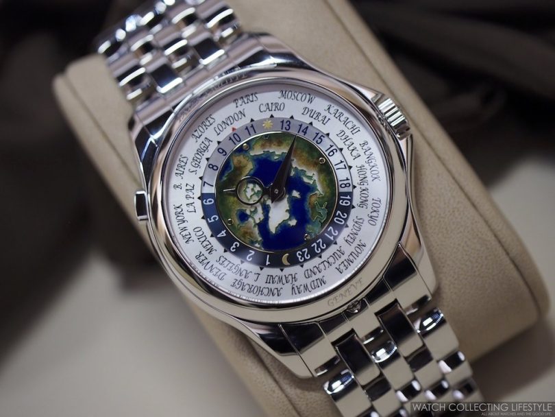 Top 10 Most Expensive Watch Brands- World Luxurious Watches - Basic Planet