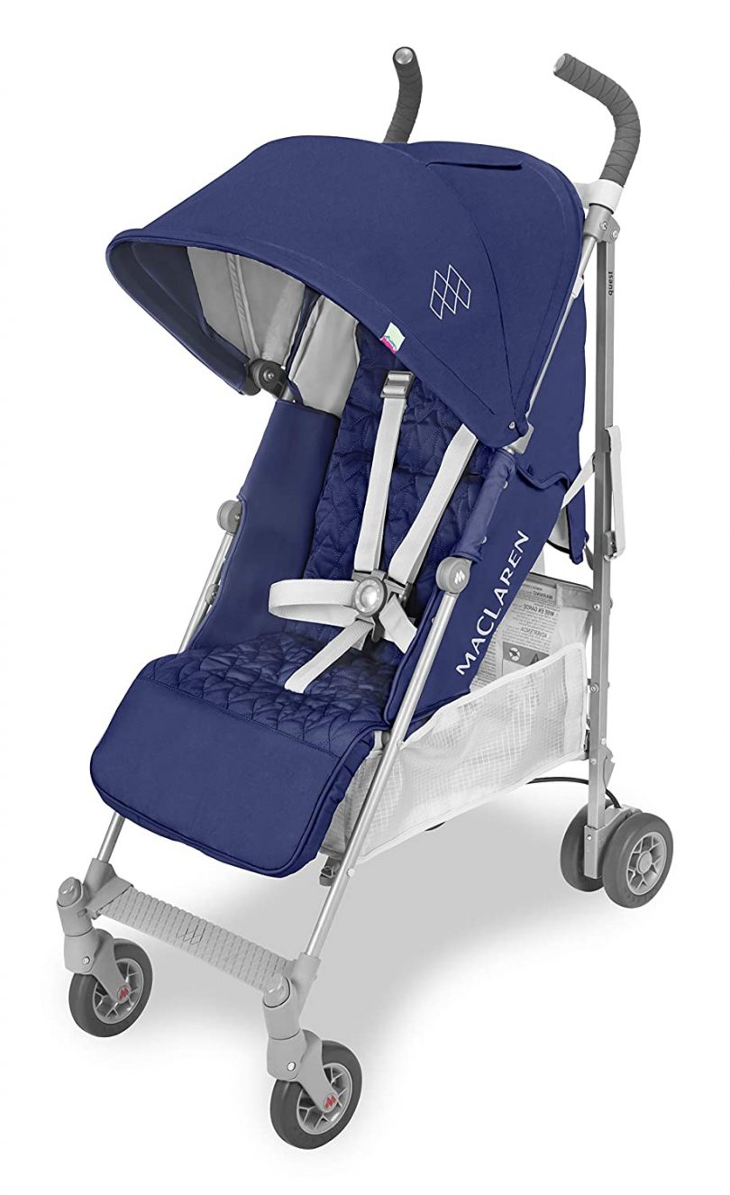Best Lightweight Travel Stroller For Toddlers - Basic Planet