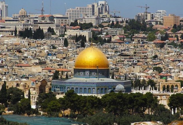 Is Israel Safe to Visit? Israel Safety Travel Tips - Basic Planet