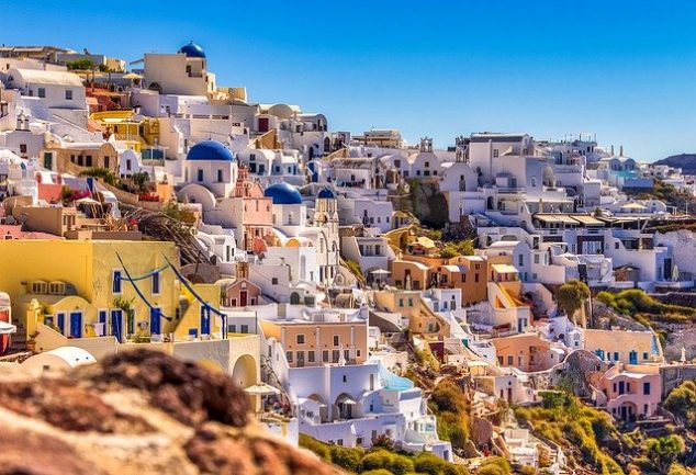 Is Greece Safe to Visit? Greece Safety Travel Tips - Basic Planet