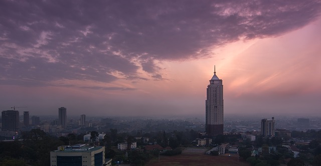 Top 17 Most Beautiful Cities in Africa - Basic Planet