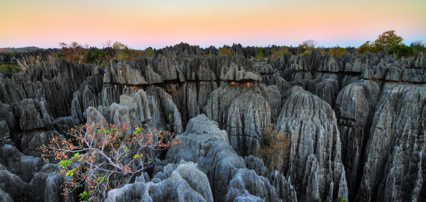 Top 33 Exotic Places in the World - Basic Planet