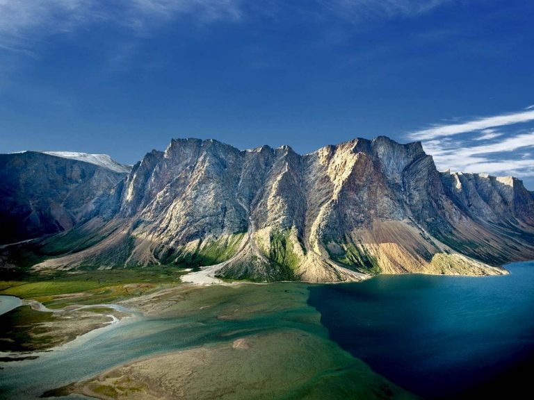 Top 50 Exotic Places in the World - Basic Planet